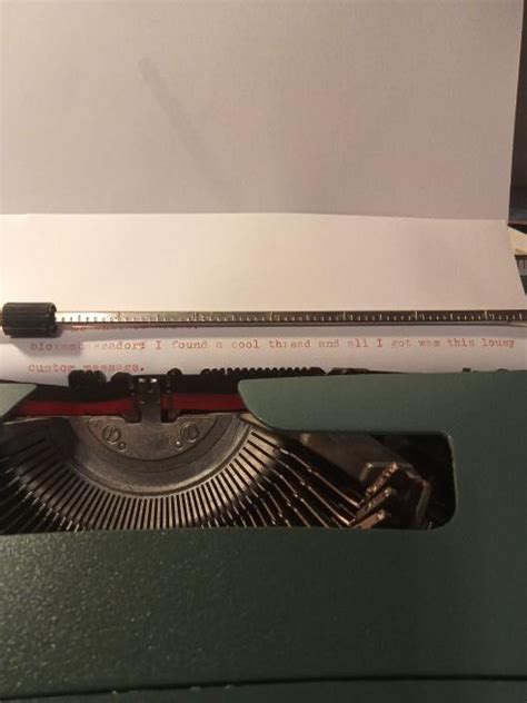 Typewriting Your Names And A Custom Messge Roblox Forum