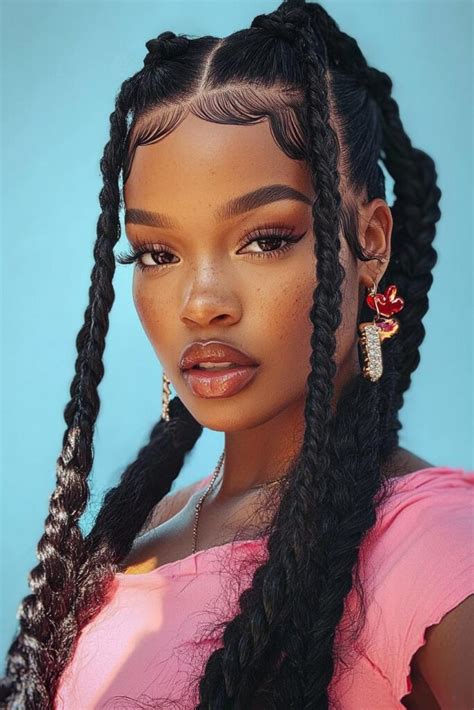 Braids For Valentine S Day Project Hairstyles