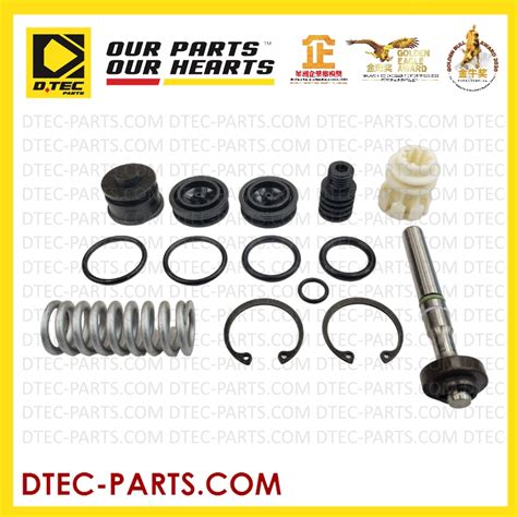 Kit 3806 Repair Kit Dtec Parts