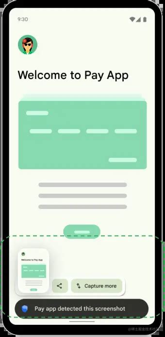 android 14 新 api：直接监听截屏操作，不用再观察媒体文件了～截屏可以说是手机设备最常用的功能了，andro 掘金