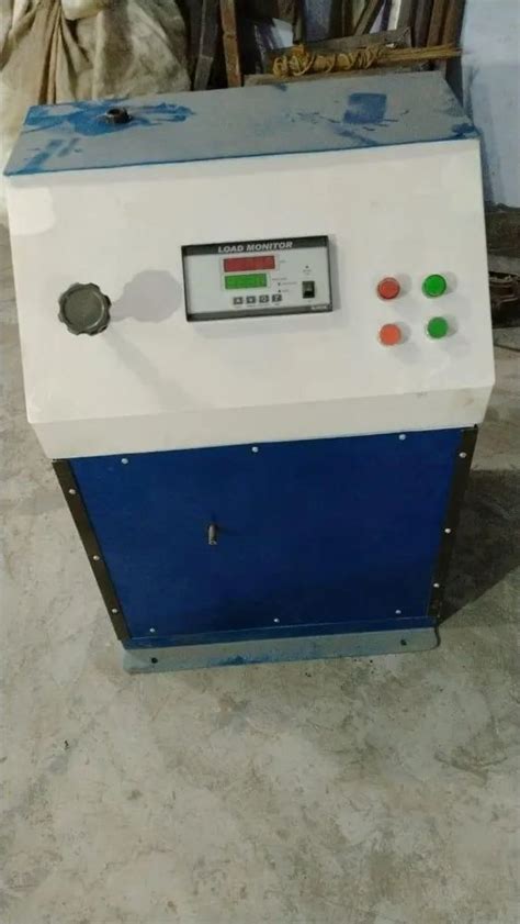 Compression Testing Machine Digital 2000 Kn At ₹ 85000piece