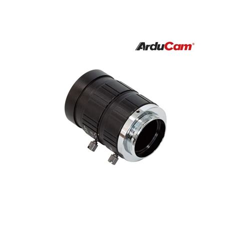ArduCam Lenses C Mount Mm MYBOTSHOP DE