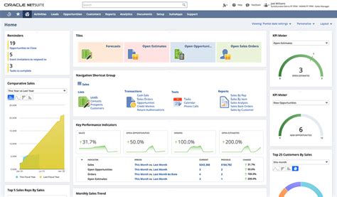The 8 Best Erp Software Systems In 2025 Zapier