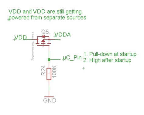 Rtc Losing Time After Power Restart Stmicroelectronics Community