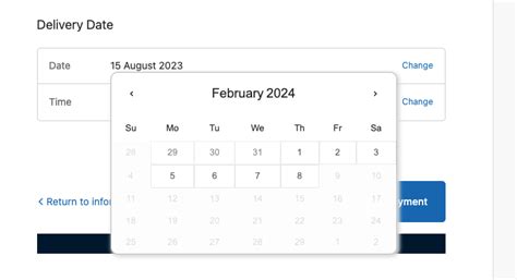 Datepicker Disabled Prop Not Cover All Cases · Issue 1217 · Shopify