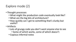 How Do You Think When You Re Coding Jon Skeet PDF How Do You Think When You Re Coding Jon Skeet PDF
