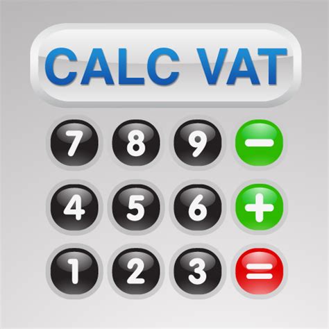Calc Vat Uk Vat Calculator App On The Amazon Appstore