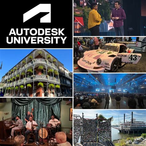 Team Manufacturing Innovation Inspiration Autodeskuniversity
