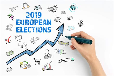 Elezioni Europee Del 26 Maggio 2019 Perché Votare Fondazione Umberto