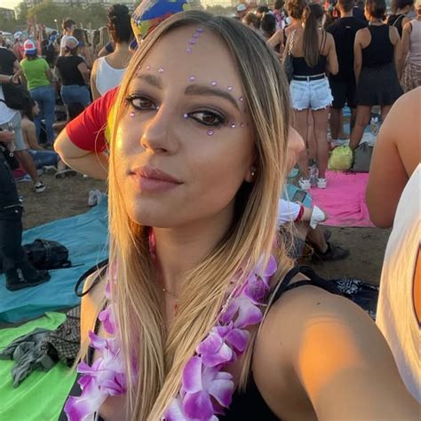 Giorgia Gobbi Gobbi Giorgia Threads Say More