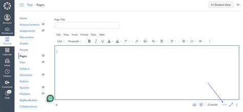 Help How To Publish Forms On Canvas 123FormBuilder