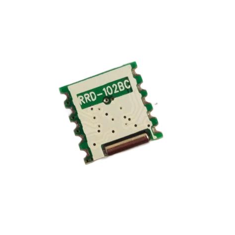 Tea5767 Fm Radio Module