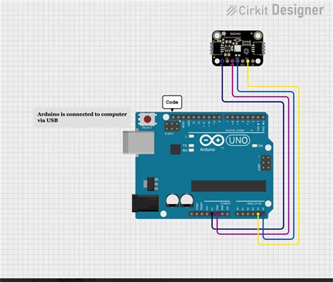 Bme680 Sensor Error Sensors Arduino Forum