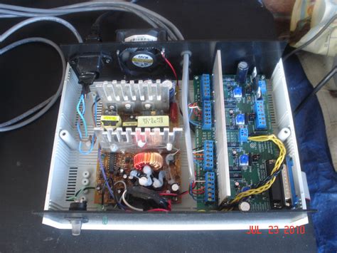 Rout X My CNC Router RobotShop Community