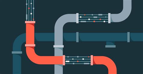 Sql Gets Easier Announcing New Pipe Syntax Laura Colley Van Eer