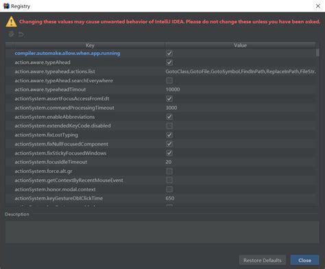 springboot 热部署 （idea插件jrebel激活并实现热部署） 编程库