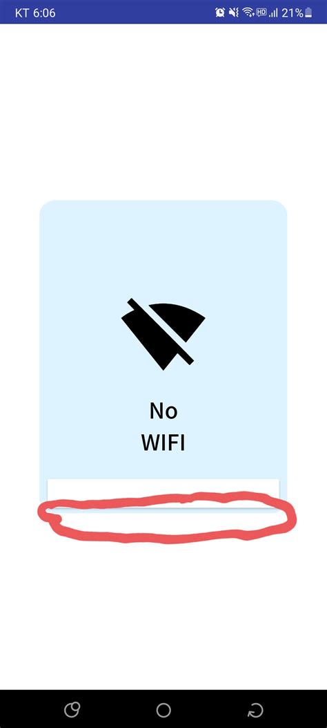 Unwanted Padding In Card View Discuss Kodular Community