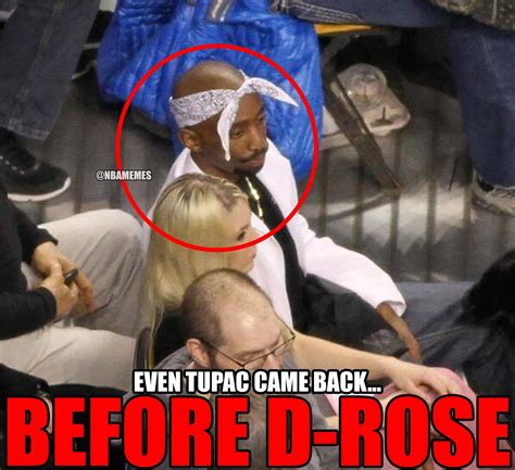 Tupac Meme