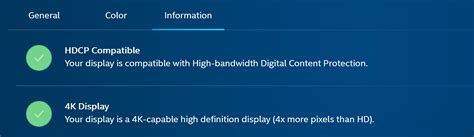 Does My Monitor Support 4K