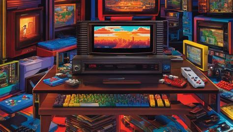 Revitalize Classics With Mister Fpga Amiga Mods