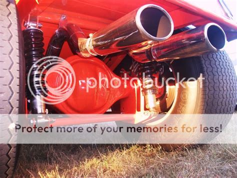 Sexiest Rear End Rods N Sods UK Hot Rod Street Rod Forums