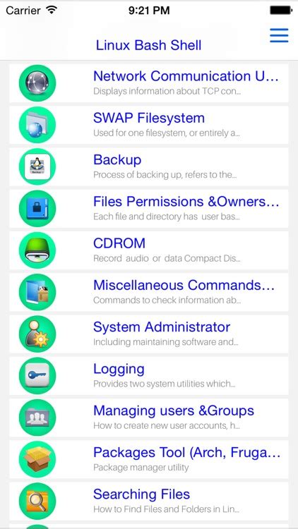 Lbs Commands Learn To Daily Use Commands In Linux For Windows And Mac