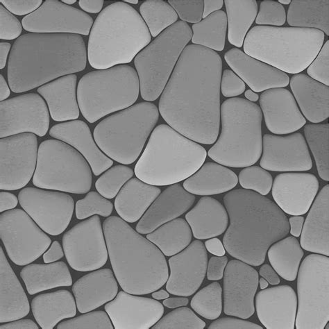 Premium Vector Stone Texture Background Design Template