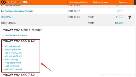 gcc打包dll文件 mingw w64 c c 编译器 mingw w64 release打包 csdn博客