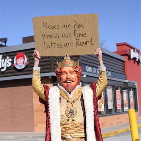 Burger King Tries To Troll Wendys But Ends Up Getting A Grilling