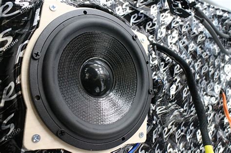 쏘렌토 다이아몬드 H600s 스피커 리코일 5004 앰프 리코일 서브우퍼 헤르츠 프로세서 장착 오디오프로젝트 하이엔드 인스톨 갤러리