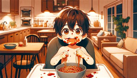 One Messy Little Feast Chapter 030 By Lollosfluff On Deviantart