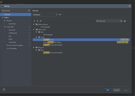 How To Display JSON S Structure In IntelliJ Stack Overflow