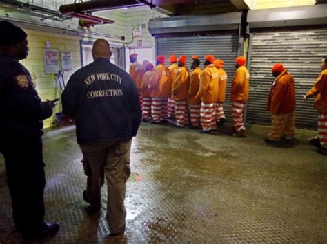 Black Men Surviving The Prison Industrial Complex
