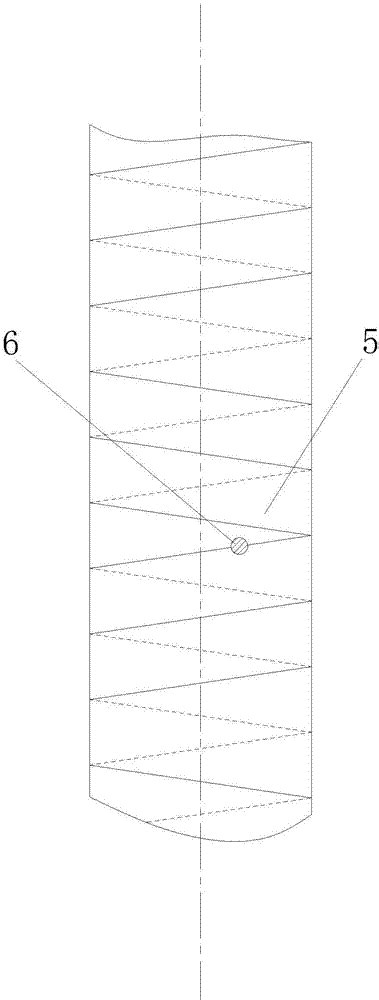 一种防火中压多芯电缆的制作方法