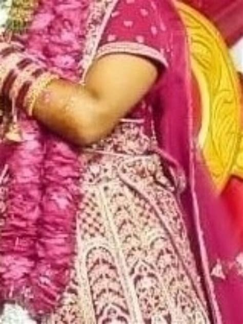 शादी के मंडप में दुल्हन ने दूल्हे की जगह प्रेमी पहनाई जयमाला फिर दूल्हे ने उठाया ये बड़ा कदम