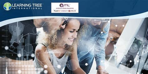 Learning Tree International On Linkedin Itil Itil4 Webinar Itservicemanagement