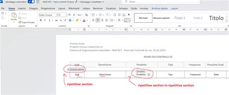 Solved Populate A Word Doc With Items Of Sharepoint List Power