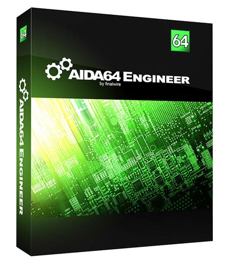 Finalwire Releases Aida64 V6 00 Techpowerup