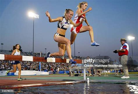 Carrie Messner Photos And Premium High Res Pictures Getty Images