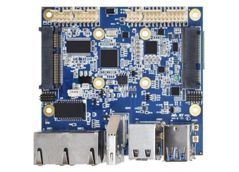 Com Express ® Type 10 Products Connect Tech Inc