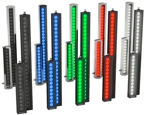 Banner Linear Array Light