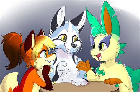 Sketches Day Commission By Homa Nix On Deviantart