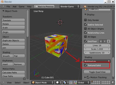 BASIC Working With Vertex Color Blender Sushi