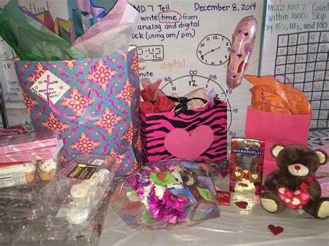 Ms Stockers 2nd Grade Classroom Blog