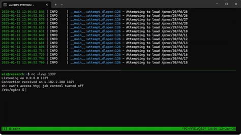 Critical Ingress Nginx Controller Vulnerability Allows Rce Without