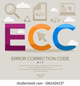 Best Error Correcting Code Ecc Royalty Free Images Stock Photos Pictures Shutterstock