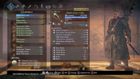 Corruption Weapons Are The Bridge To Getting Interesting And Off Weapon Inheritables Onto Normal