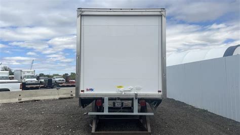 2026 Us Truck Body 12l 96w96h Van Body Dti Trucks
