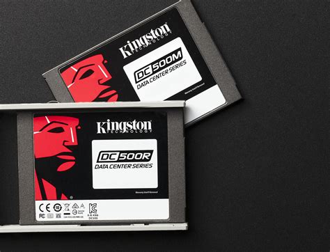 Kingston Ships 768tb Capacity For Industry Leading High Performance Data Center Ssds Techpowerup