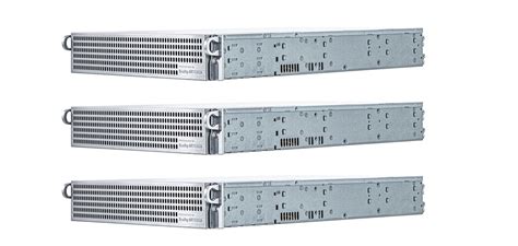 Scality Debuts Artesca Hardware Appliance For Veeam Users Blocks And Files